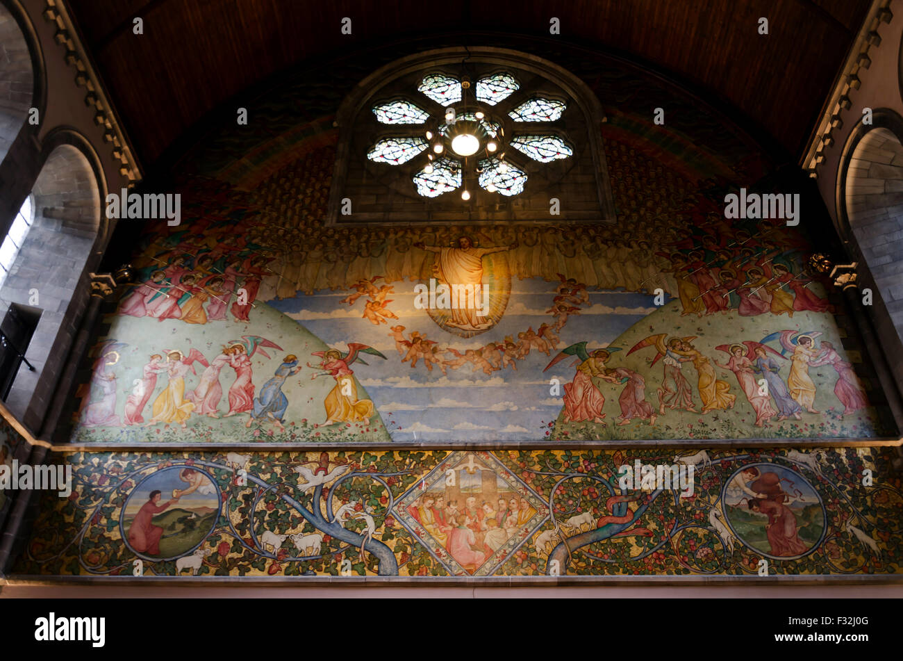 Mansfield traquair hi-res stock photography and images - Alamy