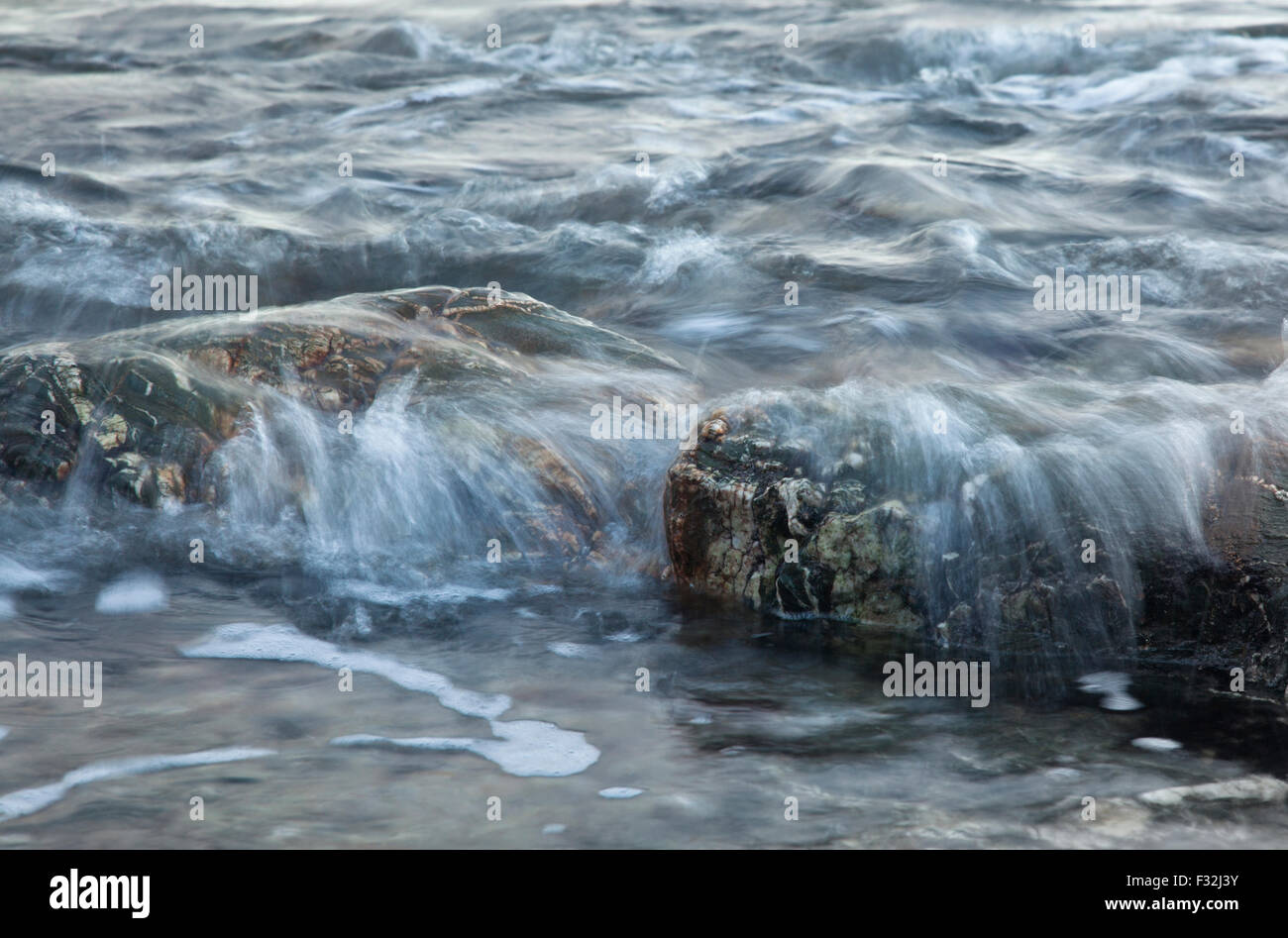 Washing rocks hi-res stock photography and images - Alamy