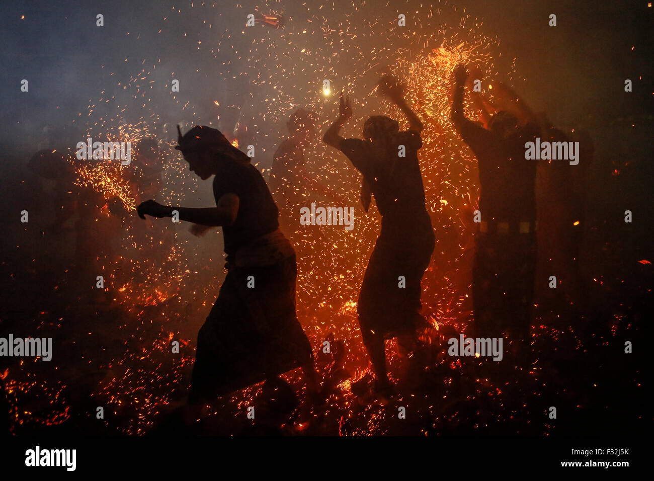 Kuta bali indonesia september hi-res stock photography and images - Alamy