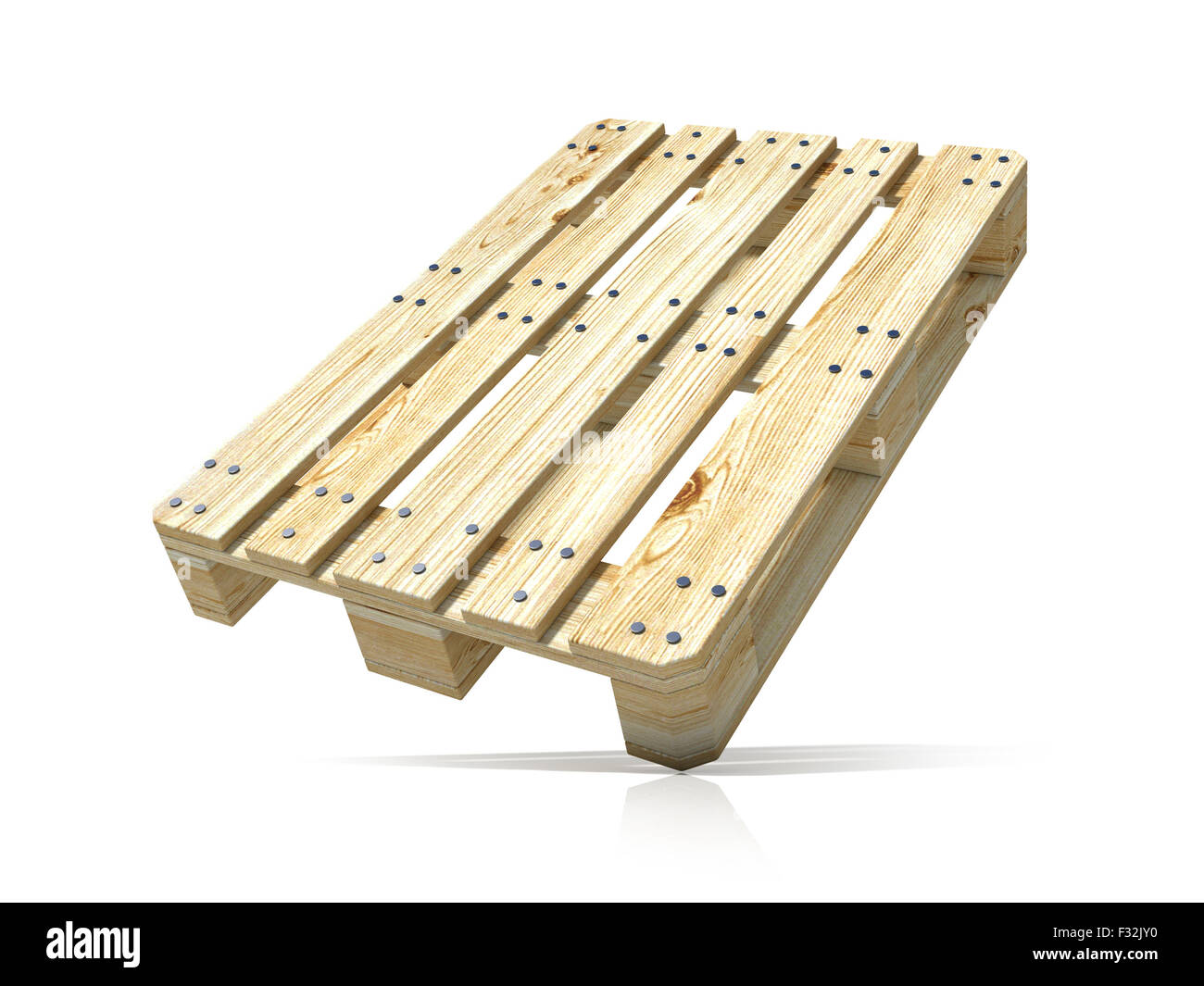 Wood pallet icon hi-res stock photography and images - Alamy