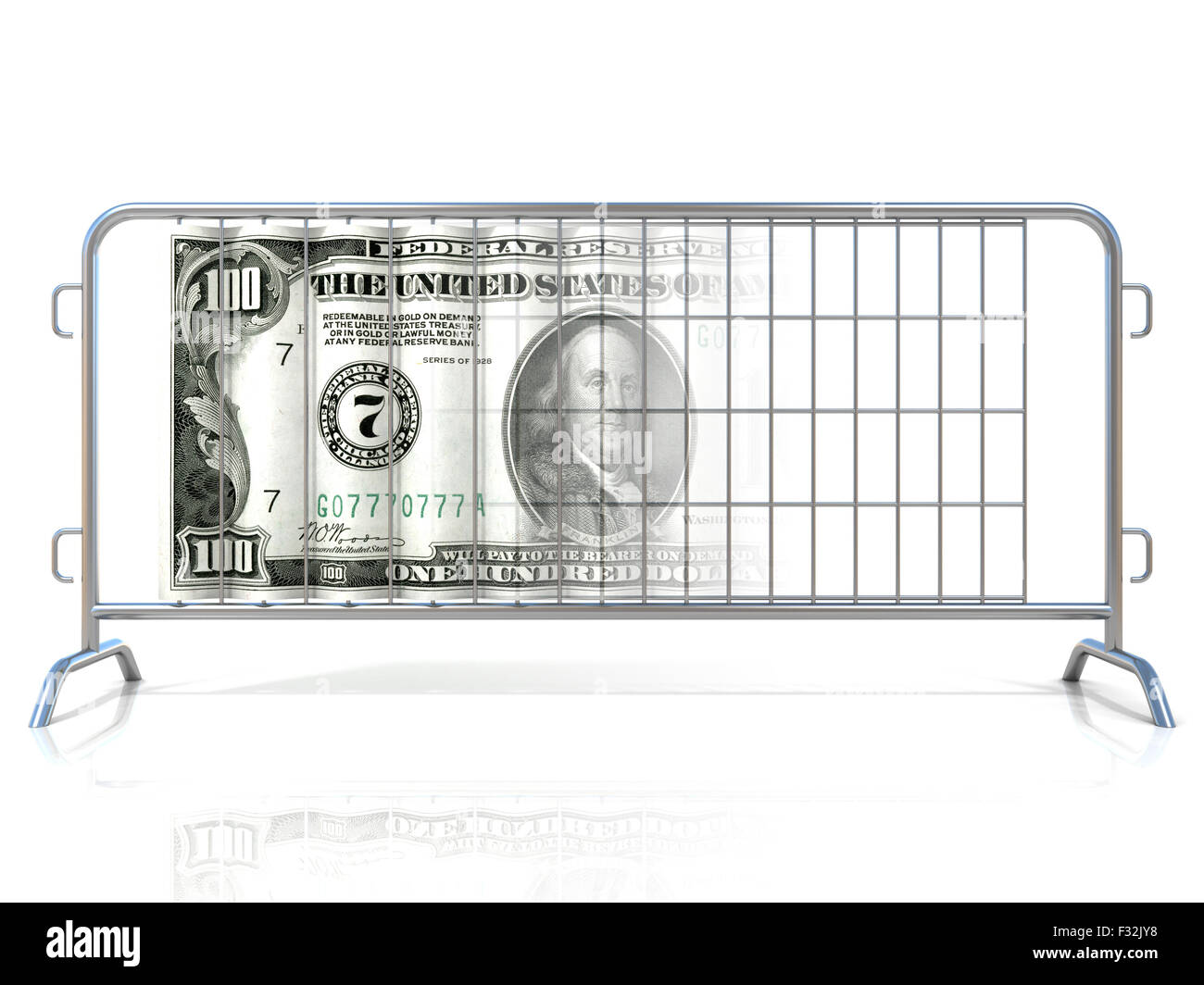 Steel passage Cut Out Stock Images & Pictures - Alamy