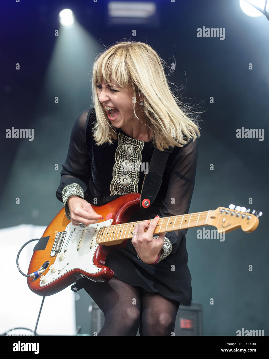 Ritzy bryan hi-res stock photography and images - Alamy