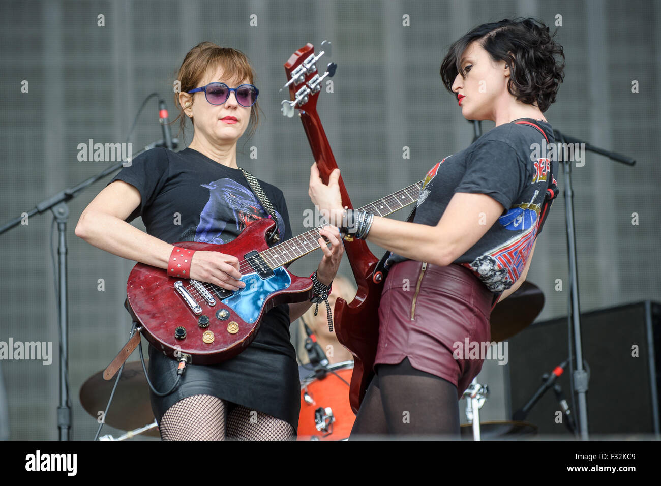 Mary timony hi-res stock photography and images - Alamy