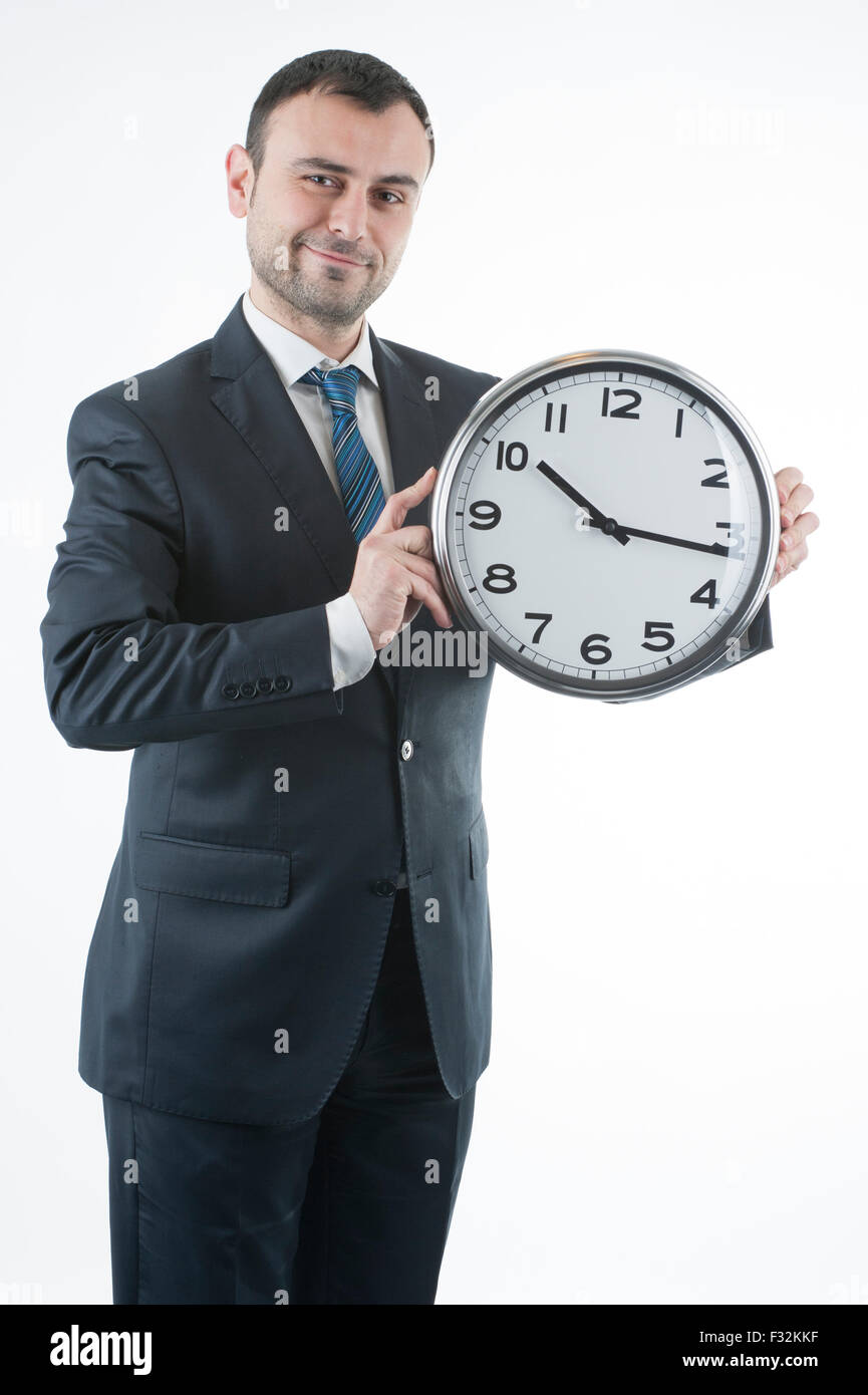 Business timing hi-res stock photography and images - Alamy