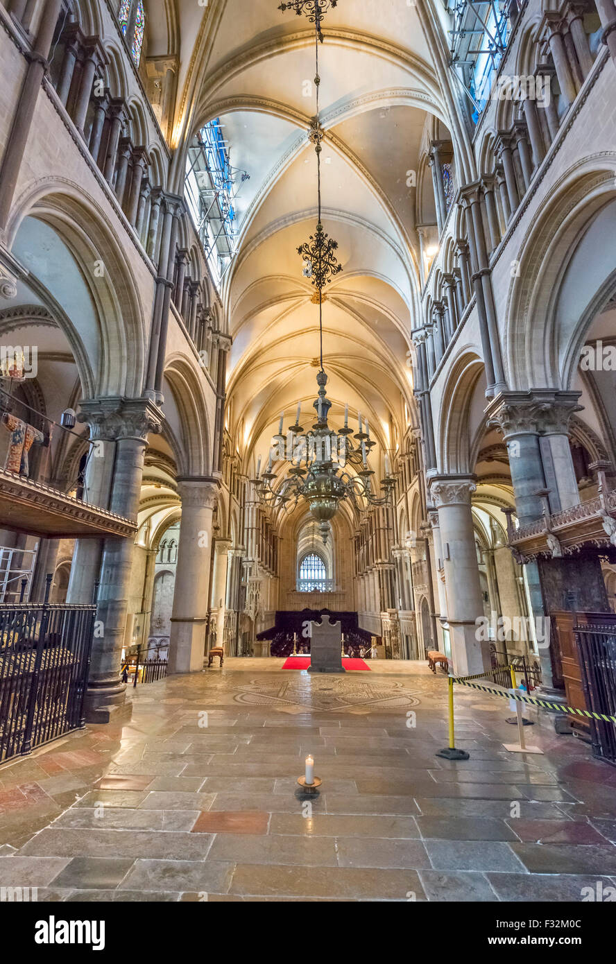 Thomas Becket Shrine High Resolution Stock Photography and Images - Alamy