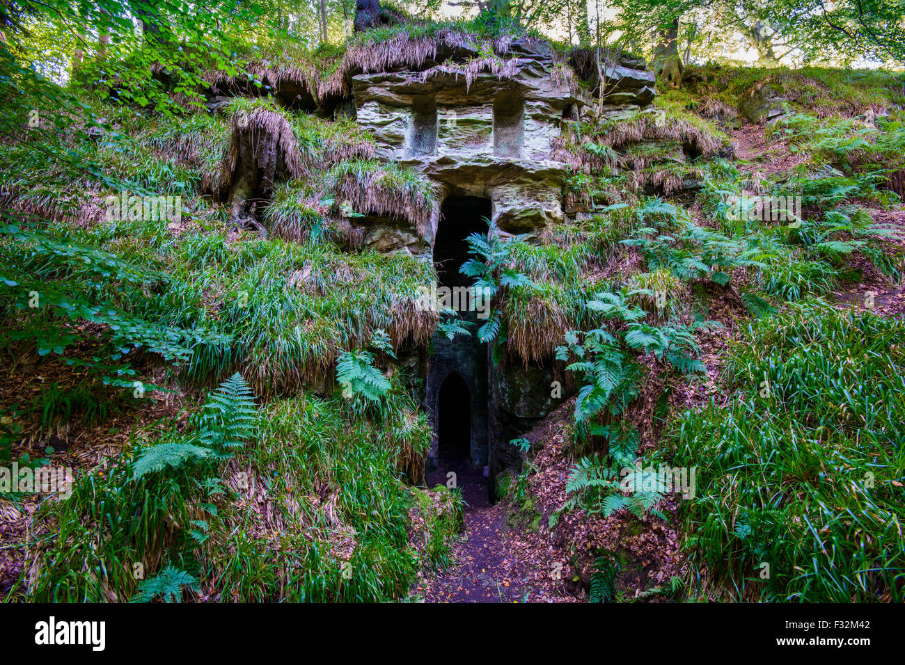 Hartburn glebe hi-res stock photography and images - Alamy