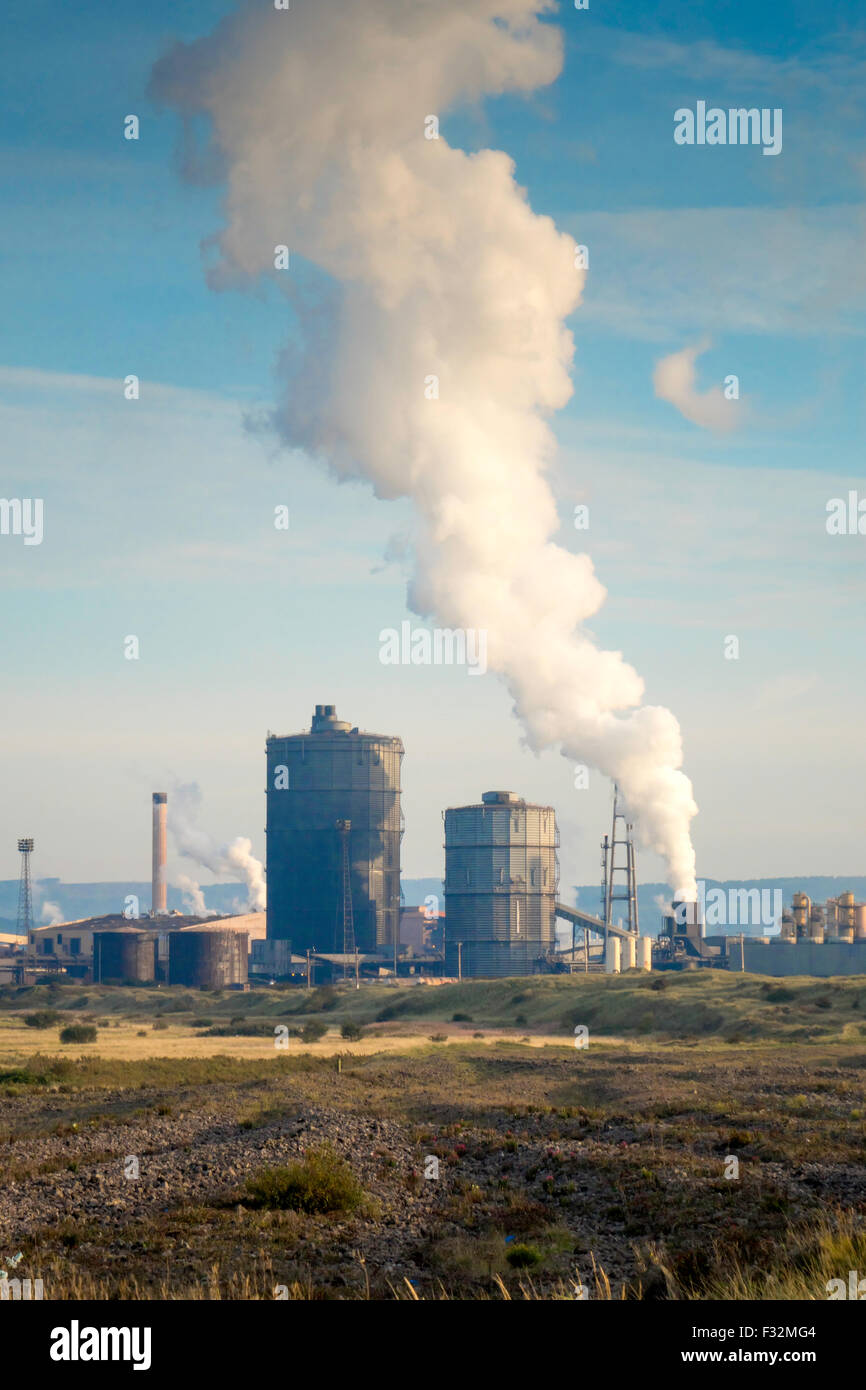 Cleveland factory closure hi-res stock photography and images - Alamy