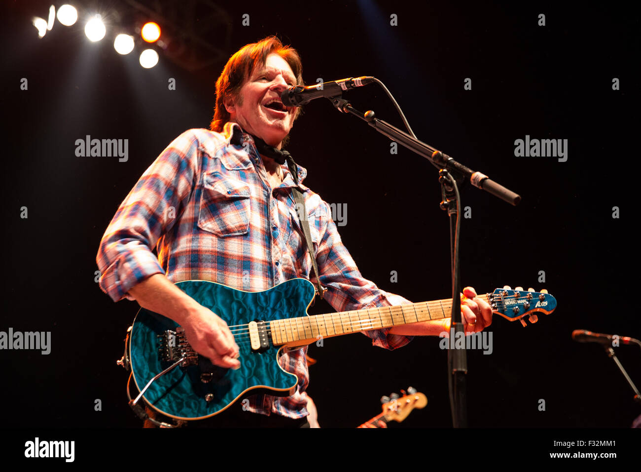 John fogerty hi-res stock photography and images - Alamy