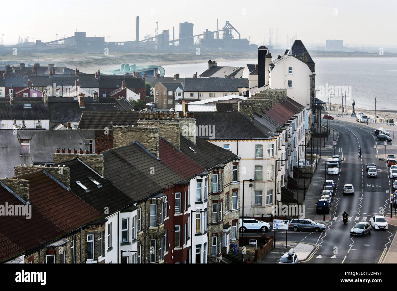 British steel redcar hi-res stock photography and images - Alamy