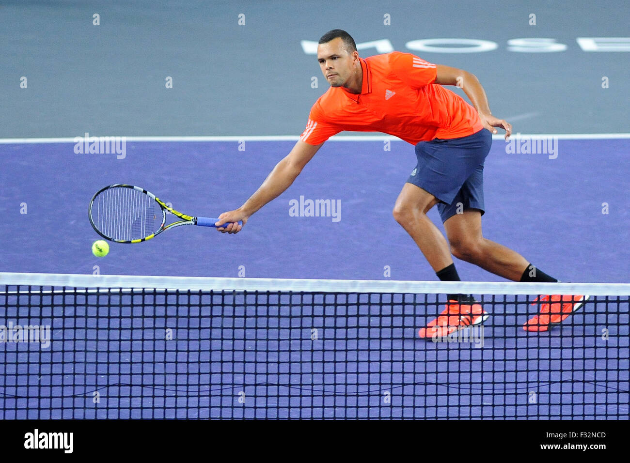 France atp metz tennis hi-res stock photography and images - Alamy