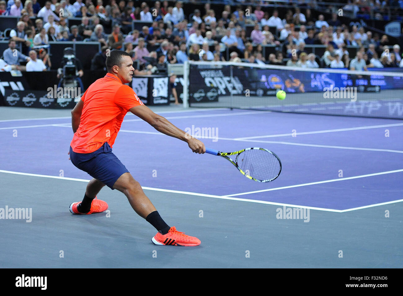 France atp metz tennis hi-res stock photography and images - Alamy