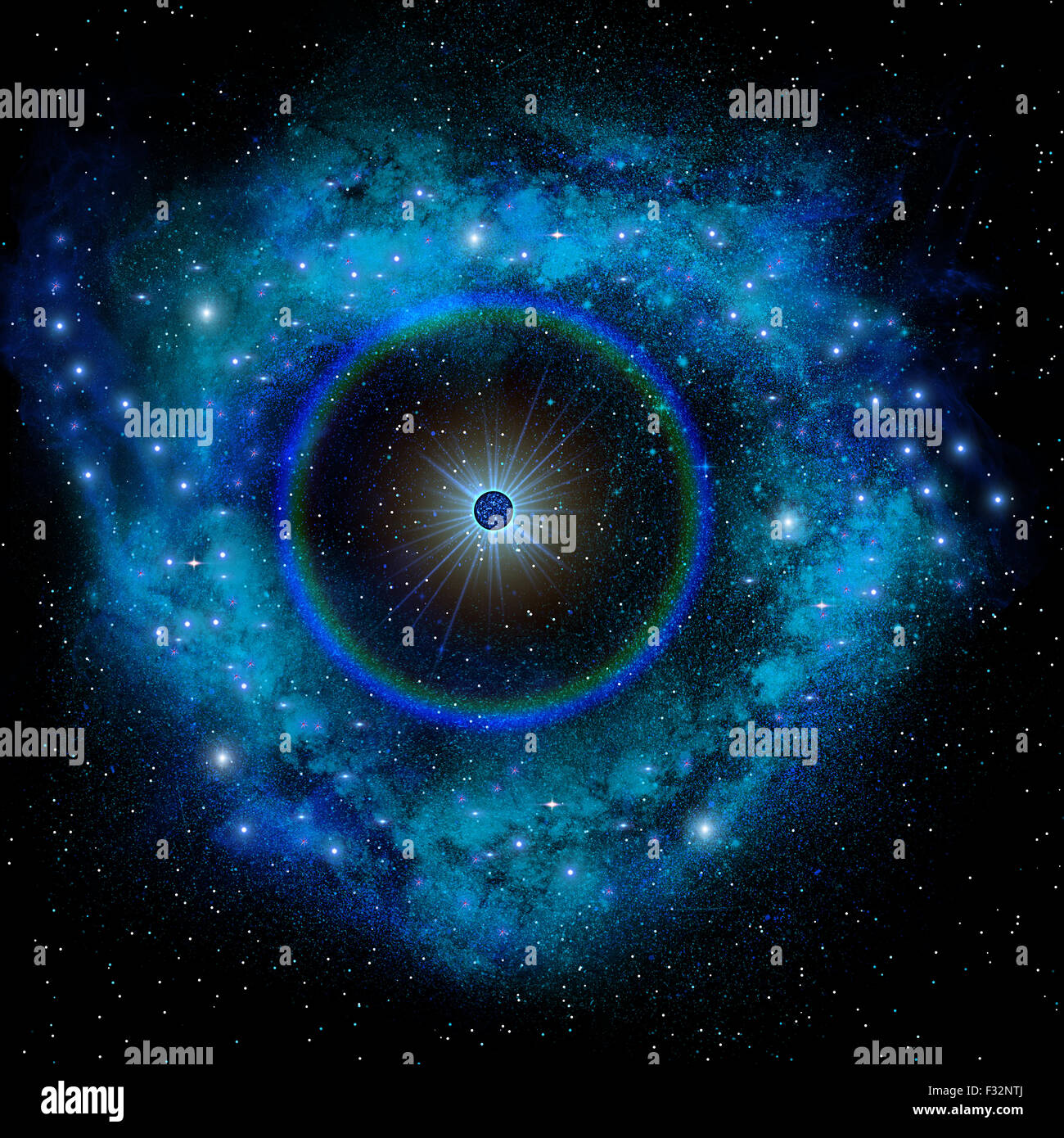 Supernova universe High Resolution Stock Photography and Images - Alamy