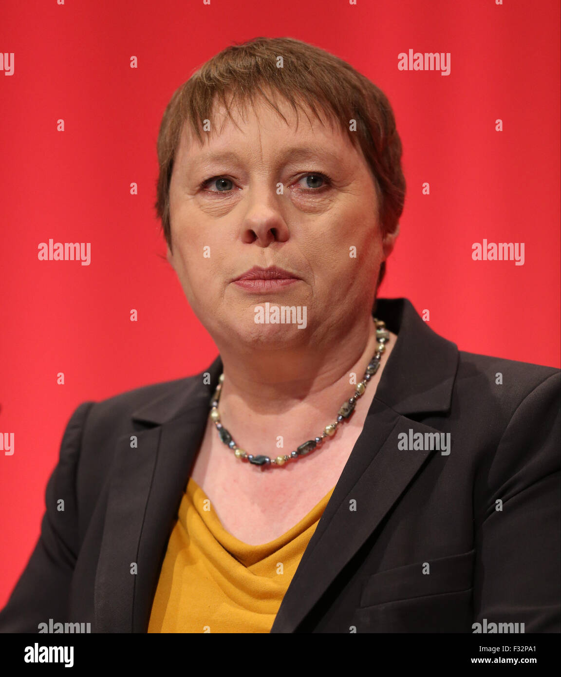 Shadow defence secretary maria eagle hi-res stock photography and ...
