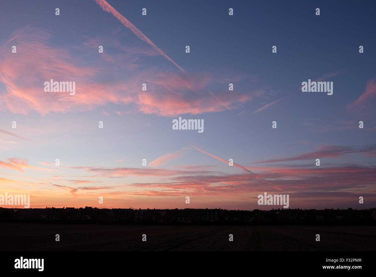 After a warm day hi-res stock photography and images - Alamy