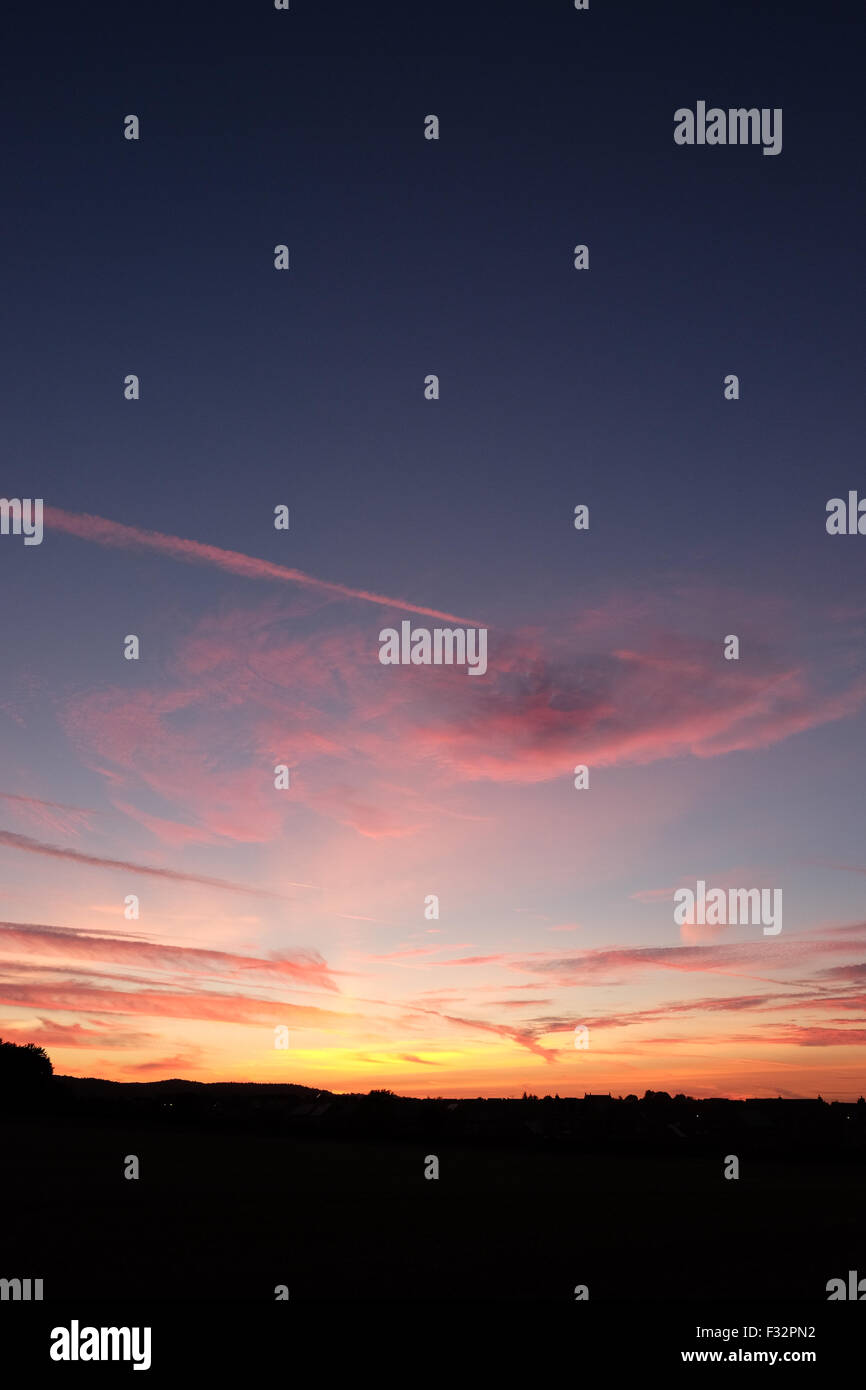 After a warm day hi-res stock photography and images - Alamy