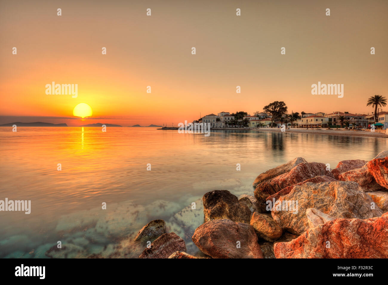 Spetses Stock Photos & Spetses Stock Images - Alamy