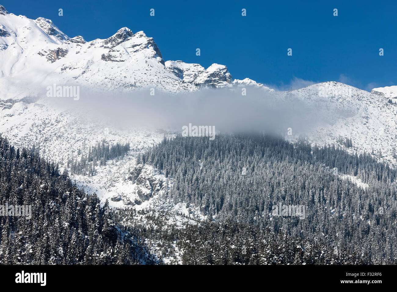 Alps hill hi-res stock photography and images - Alamy