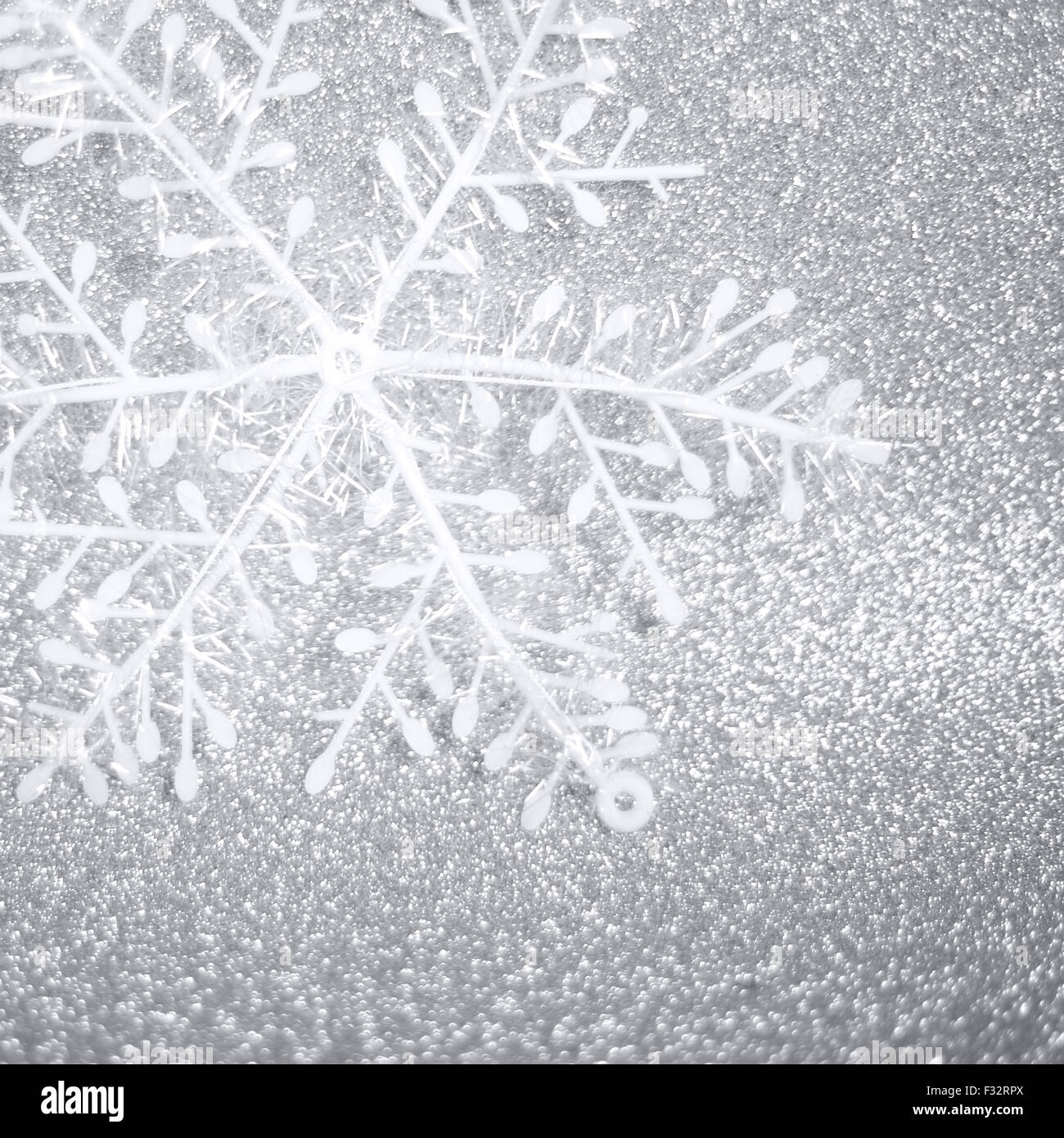 Silver flake hi-res stock photography and images - Alamy