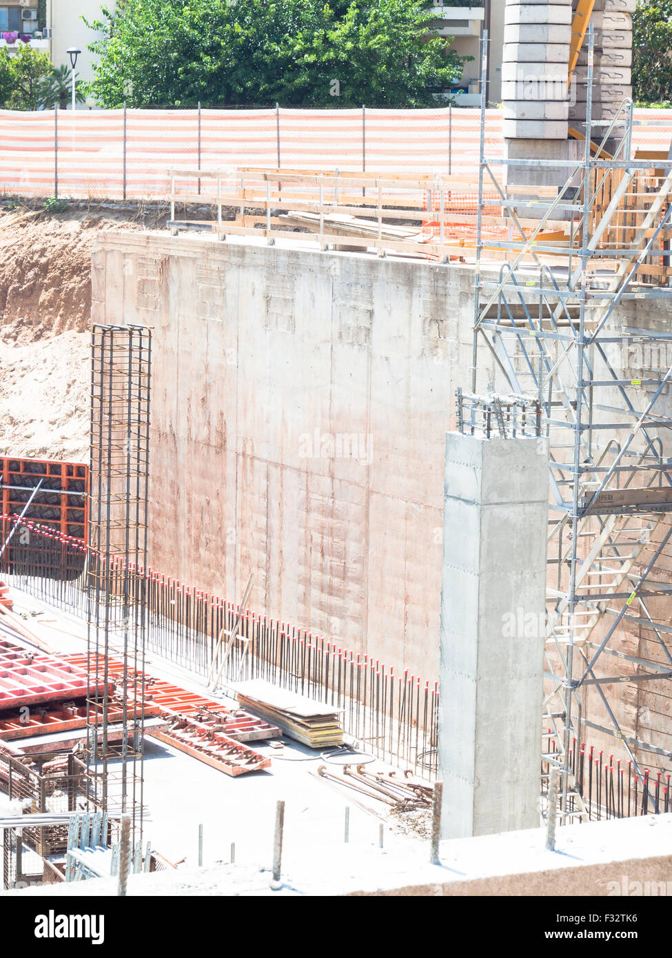 Birth building architecture hi-res stock photography and images - Alamy