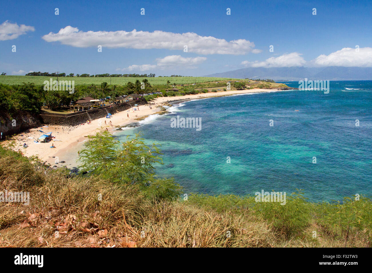 Ho’okipa beach hi-res stock photography and images - Alamy