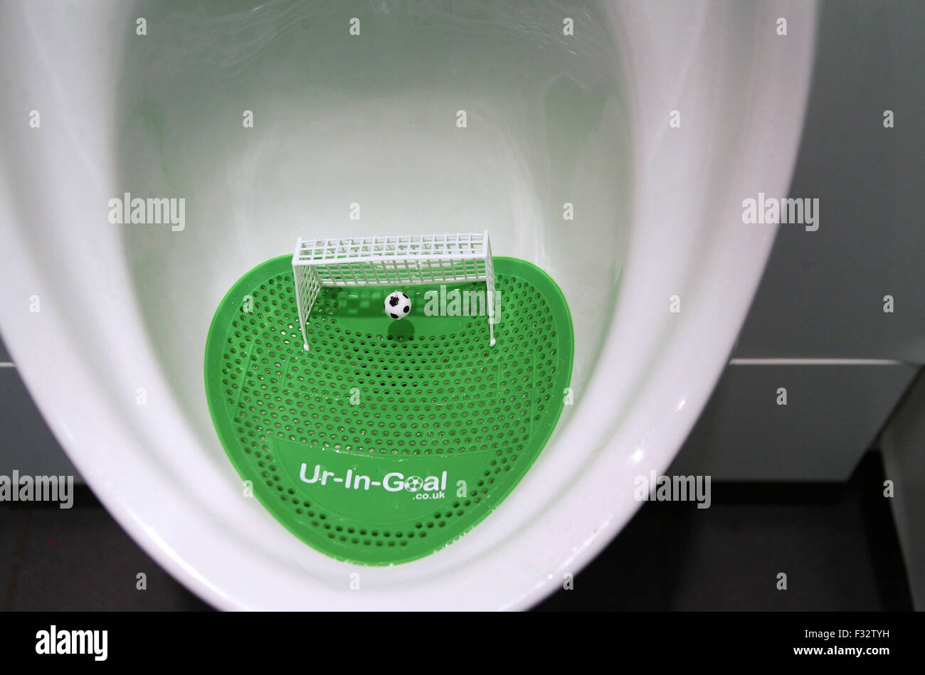 Inspired by football hi-res stock photography and images - Alamy