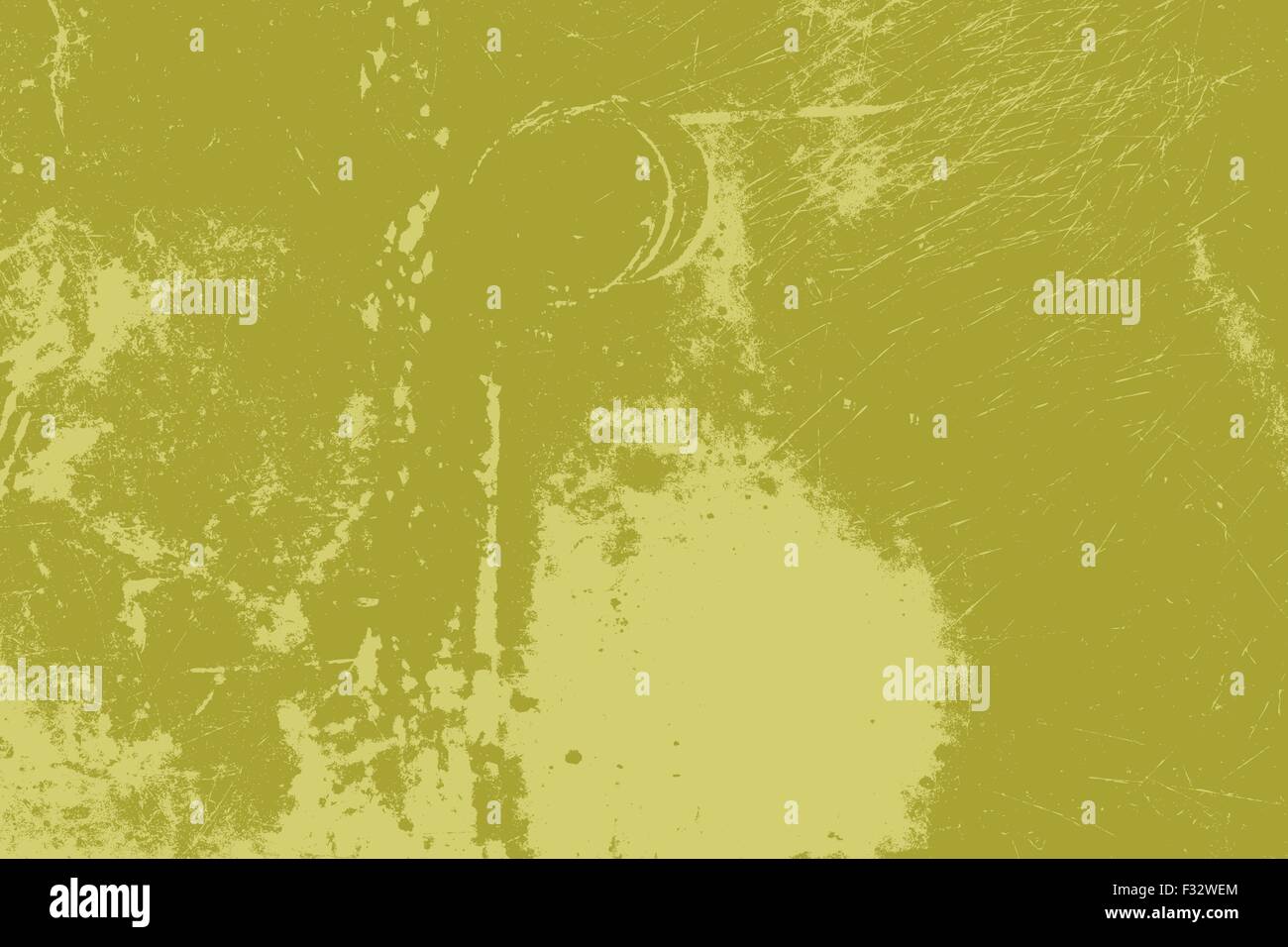 Scratch grass Stock Vector Images - Alamy