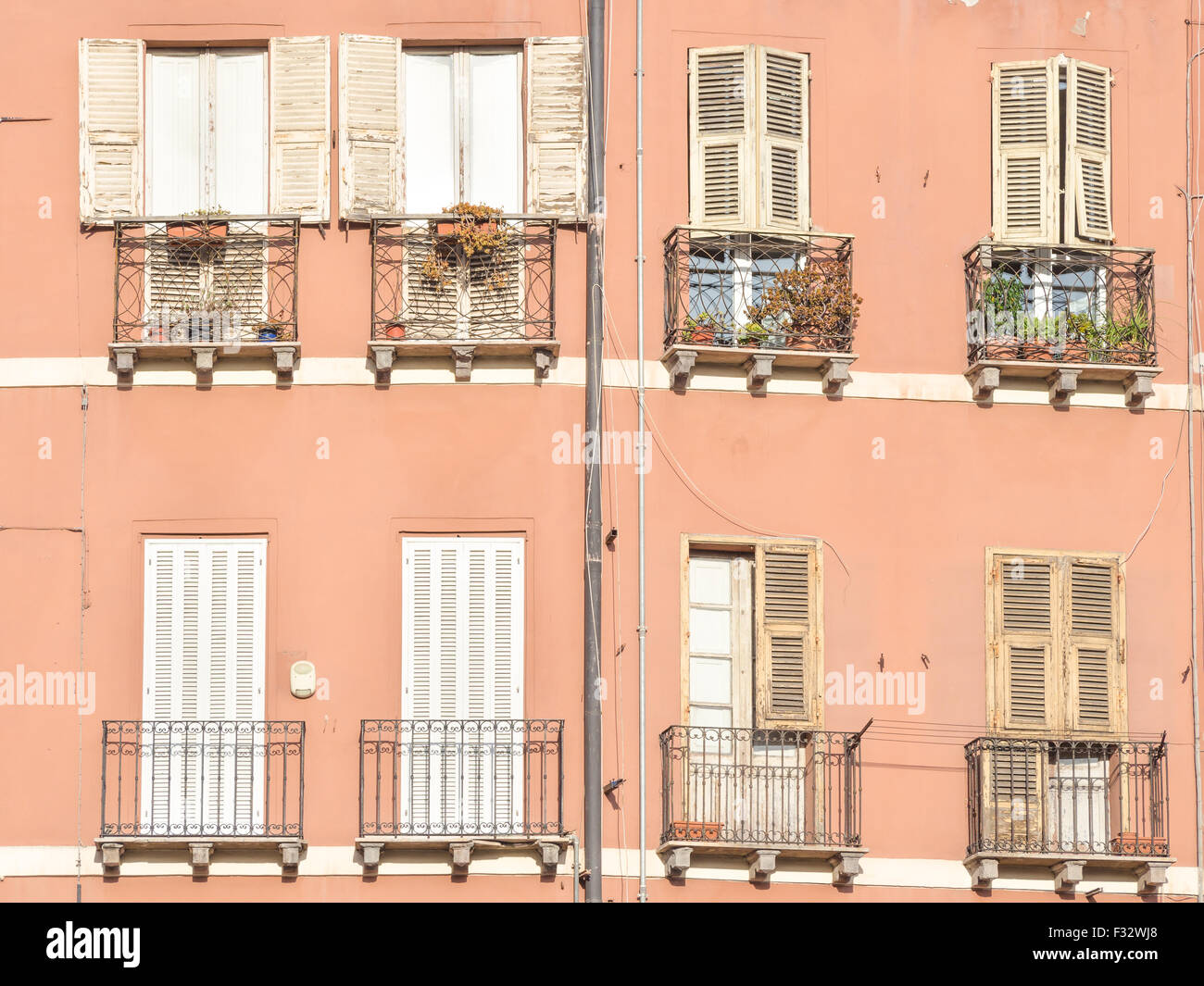 Eight Windows High Resolution Stock Photography and Images - Alamy