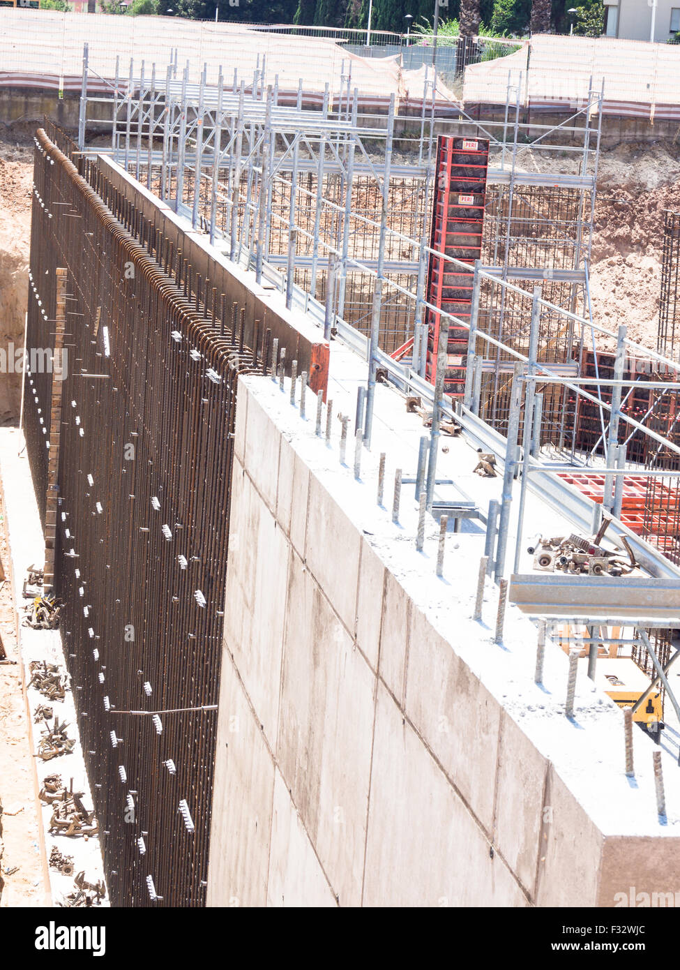 Birth building architecture hi-res stock photography and images - Alamy