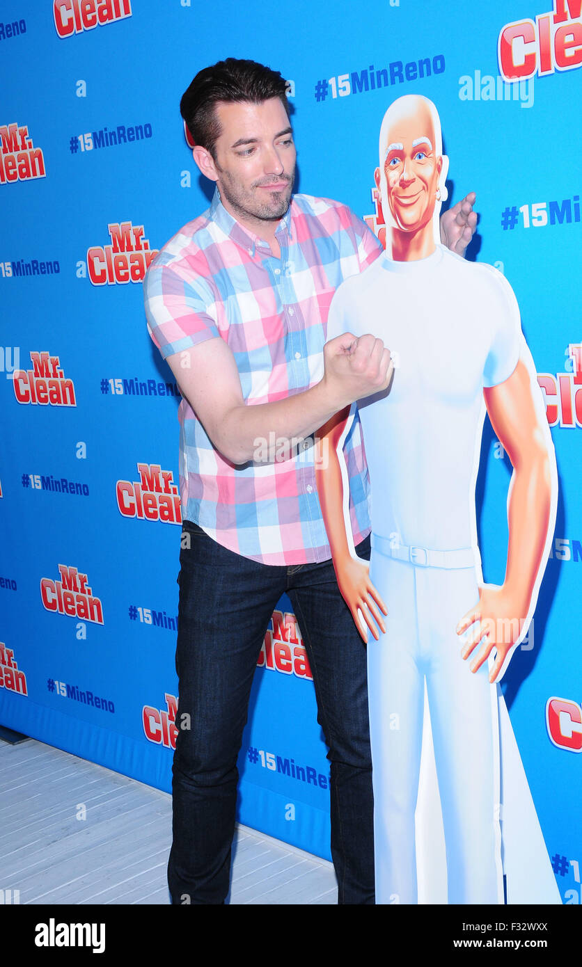 Mr clean hi-res stock photography and images - Alamy