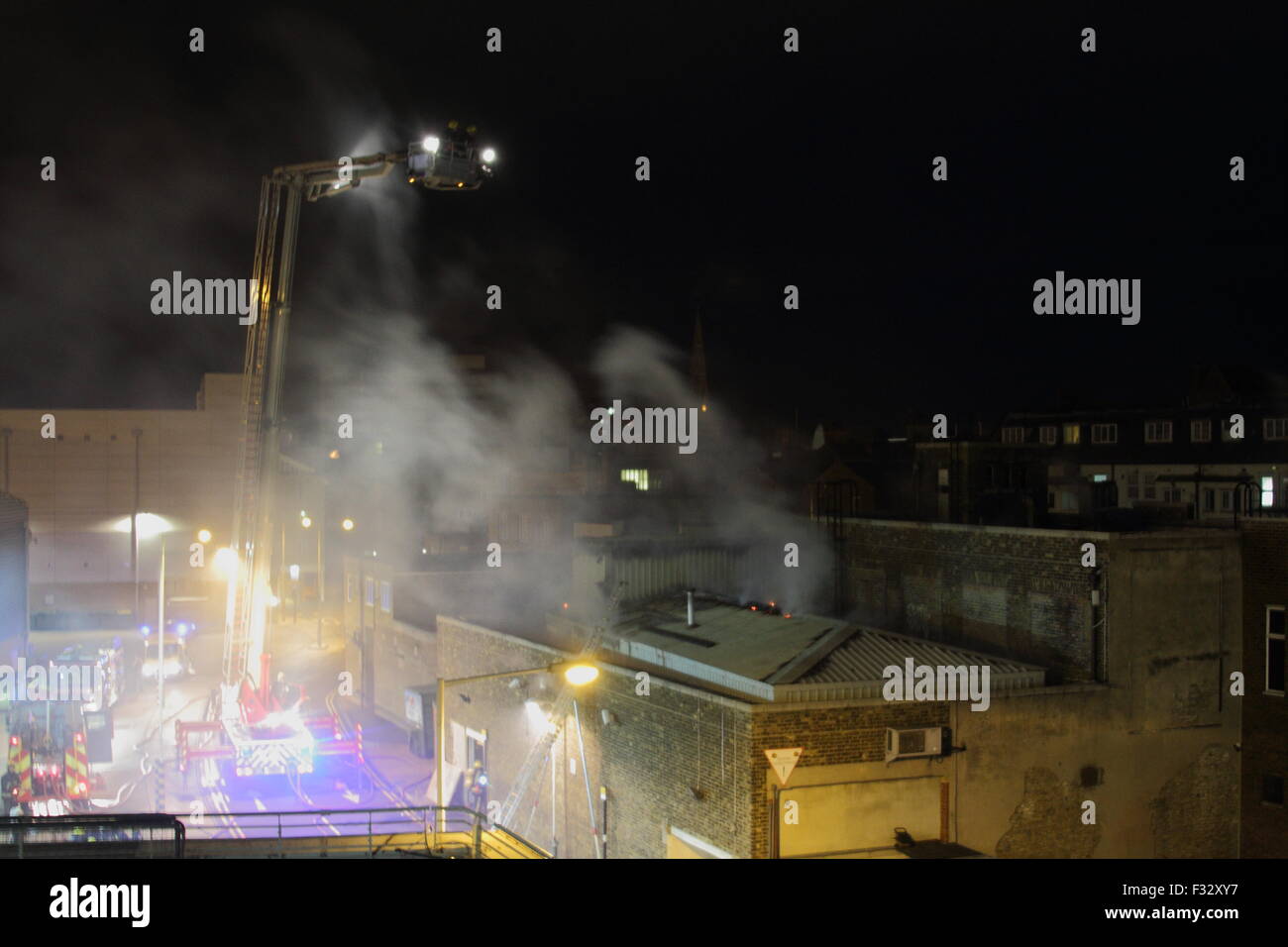 Fire wagons hi-res stock photography and images - Alamy