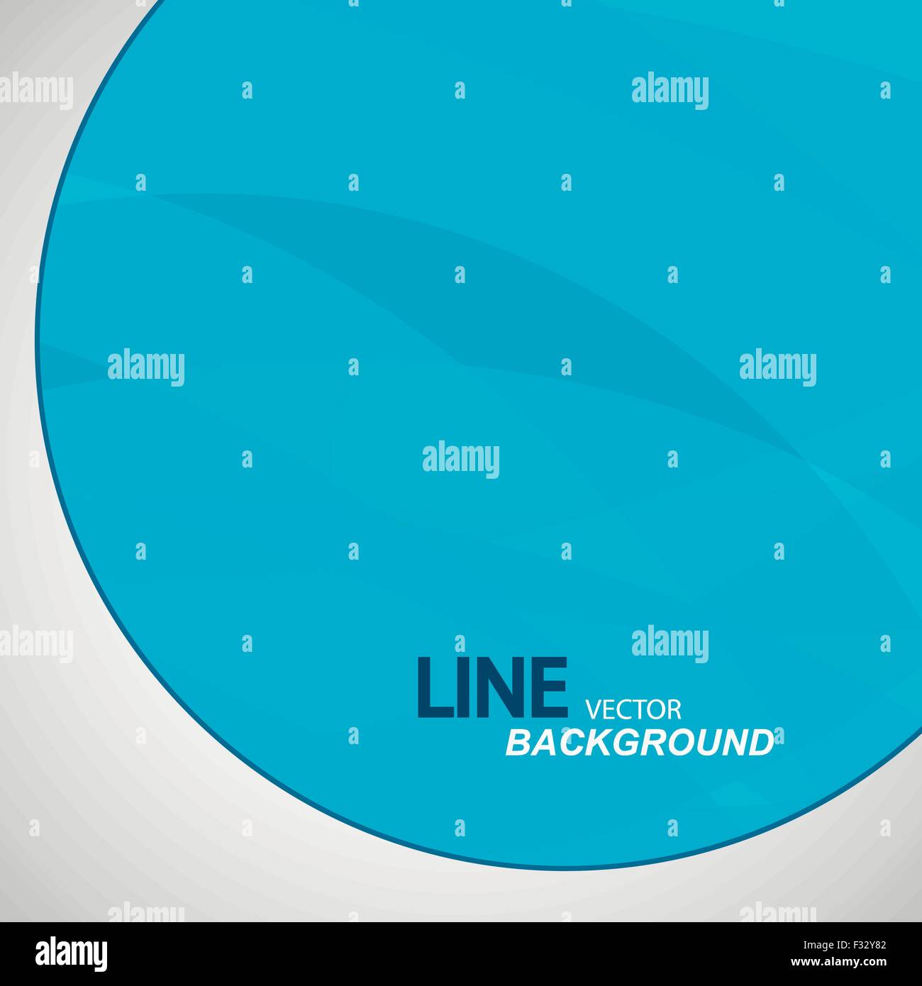 Vector circle beautiful abstract pictures wave color Stock Vector Image ...