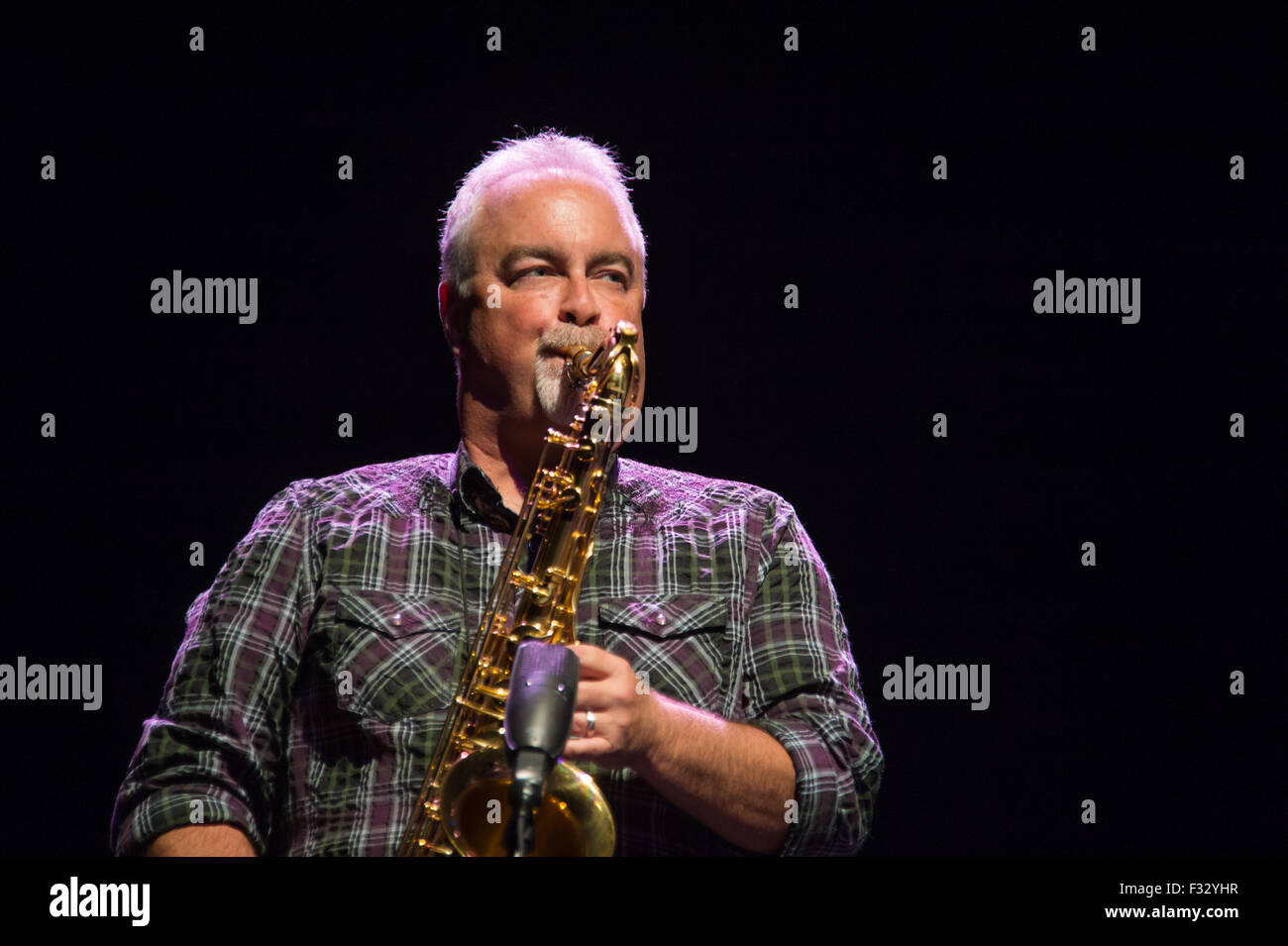 Michael mcdonald hi-res stock photography and images - Alamy