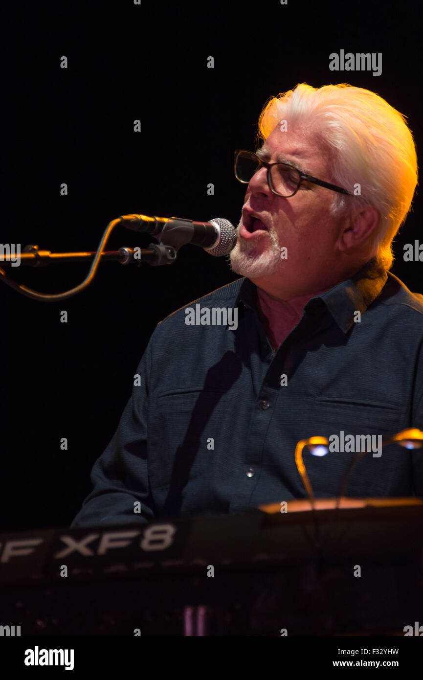 Michael mcdonald singer hi-res stock photography and images - Alamy