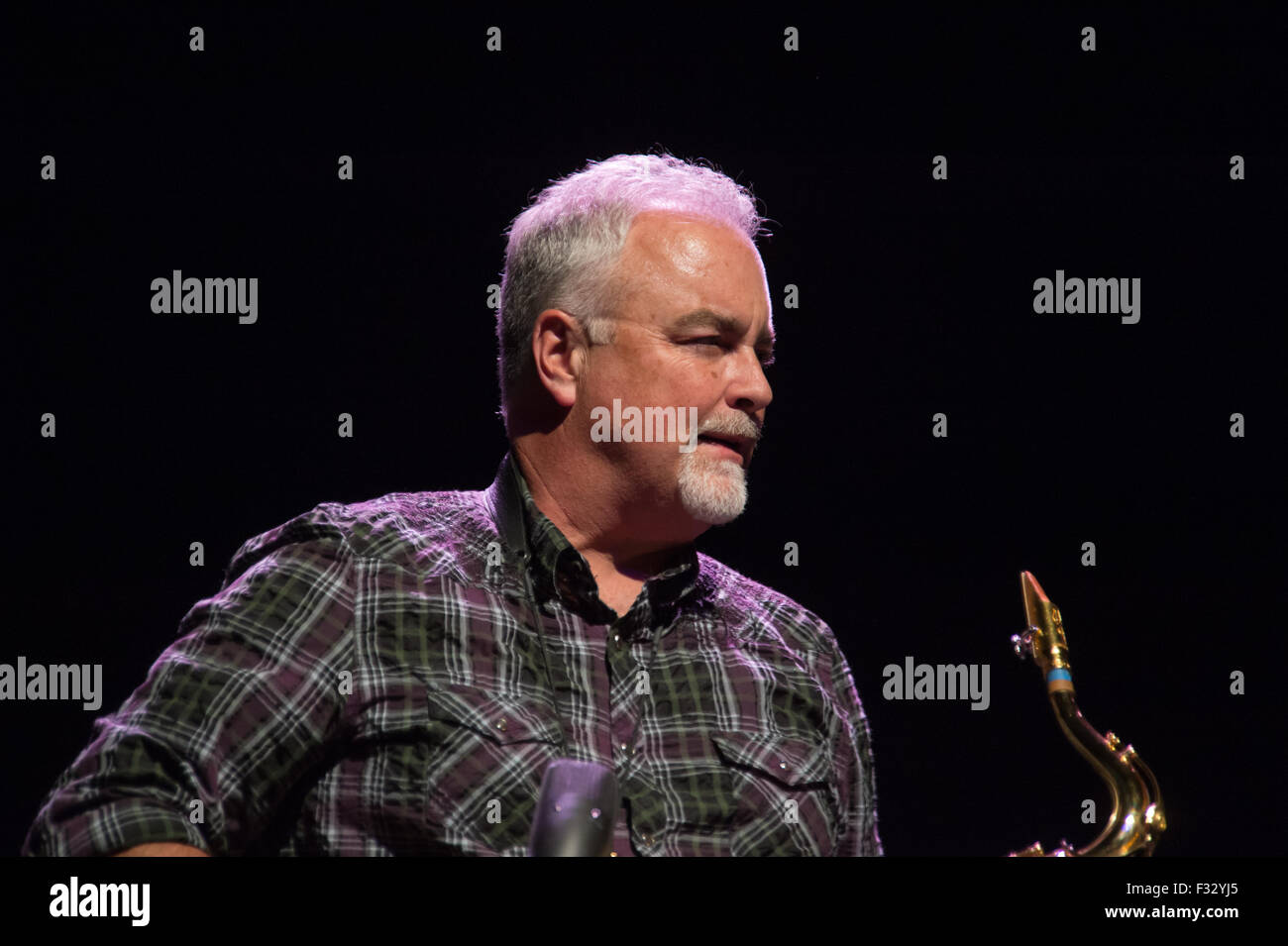 Michael mcdonald hi-res stock photography and images - Alamy
