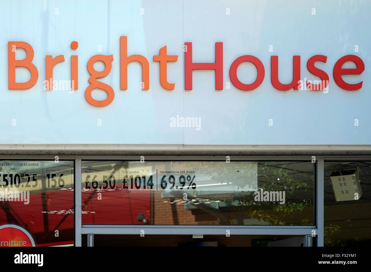 Brighthouse hi-res stock photography and images - Alamy
