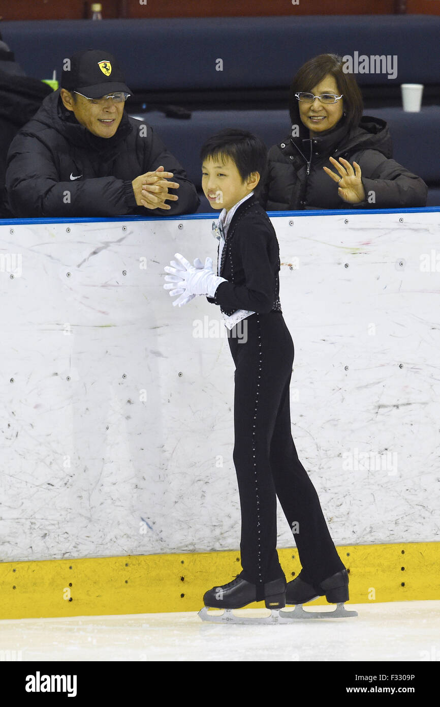 Minoru sano hi-res stock photography and images - Alamy