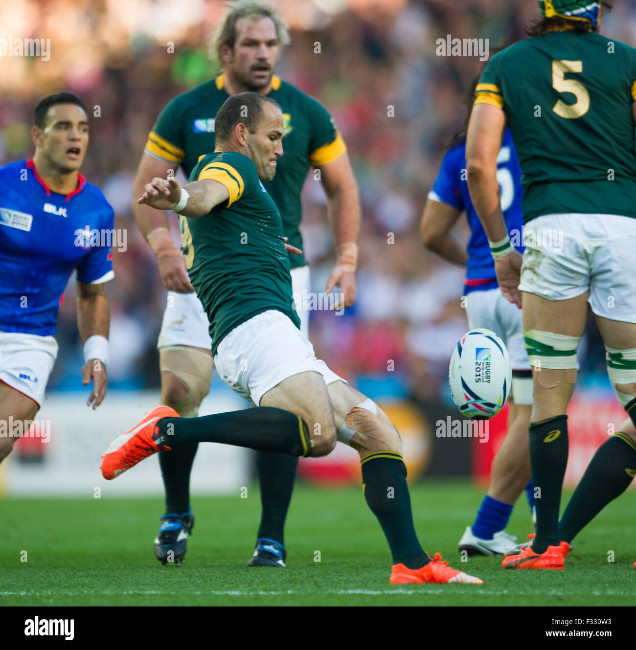 Fourie hi-res stock photography and images - Alamy