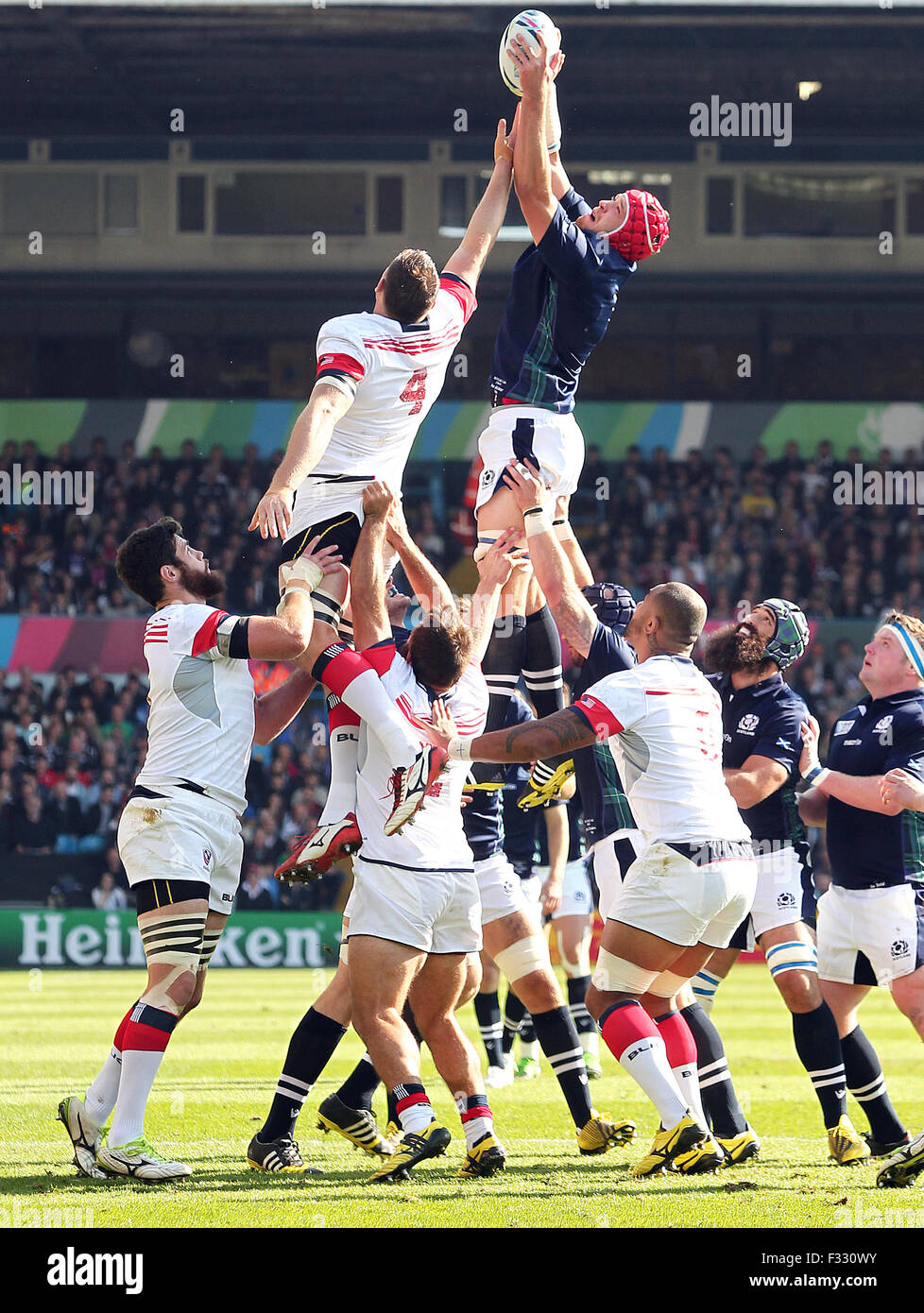 Elland road leeds rugby hi-res stock photography and images - Alamy