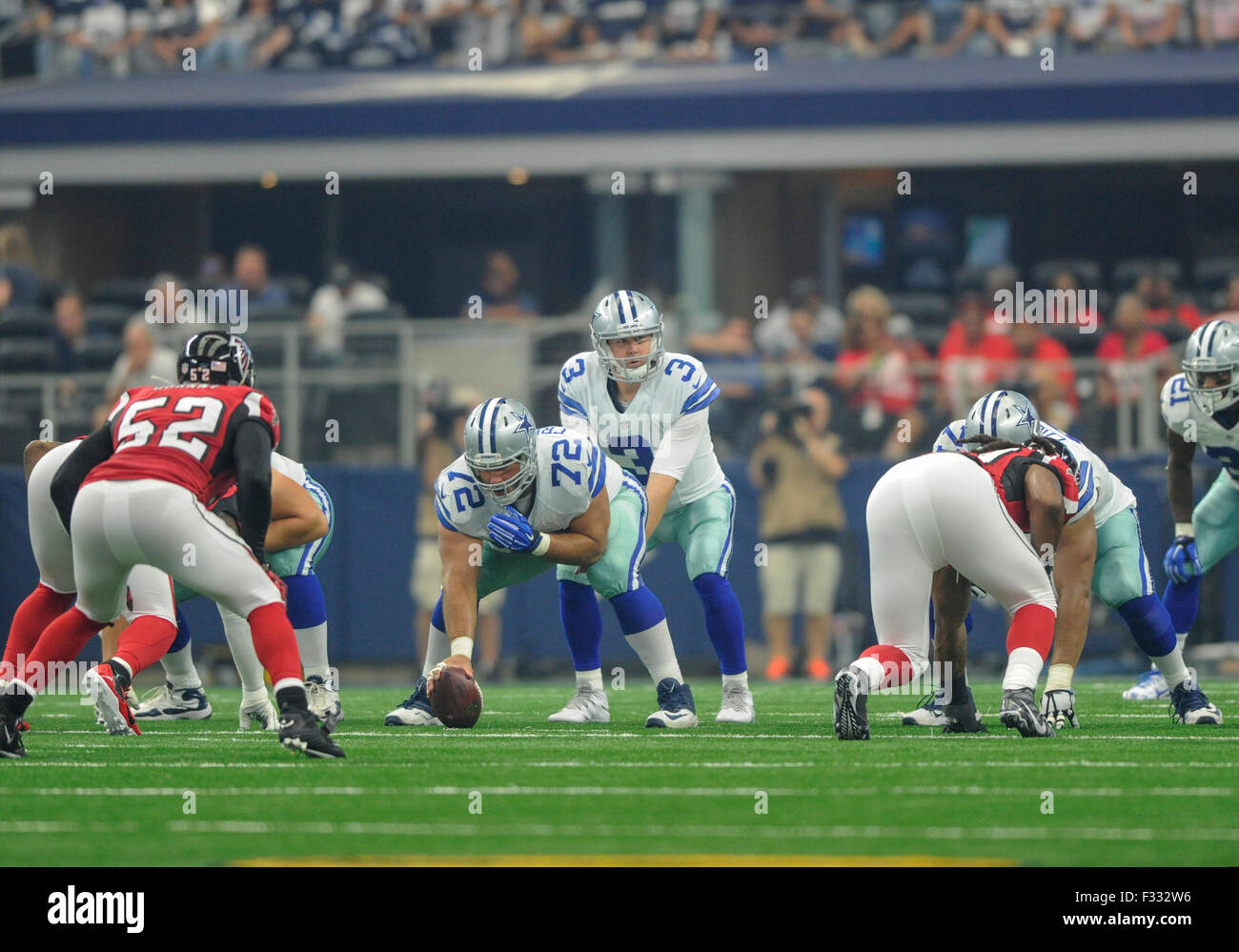 Dallas cowboys stadium arlington texas football professional atlanta ...