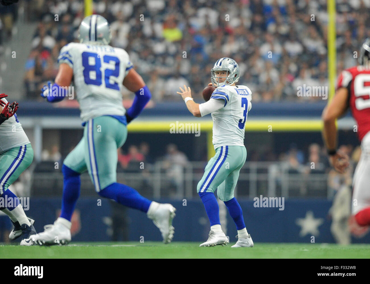 Dallas cowboys stadium arlington texas football professional atlanta ...