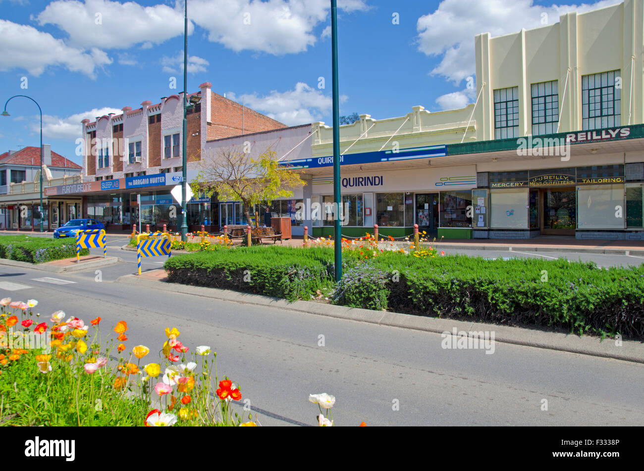 Quirindi hi-res stock photography and images - Alamy