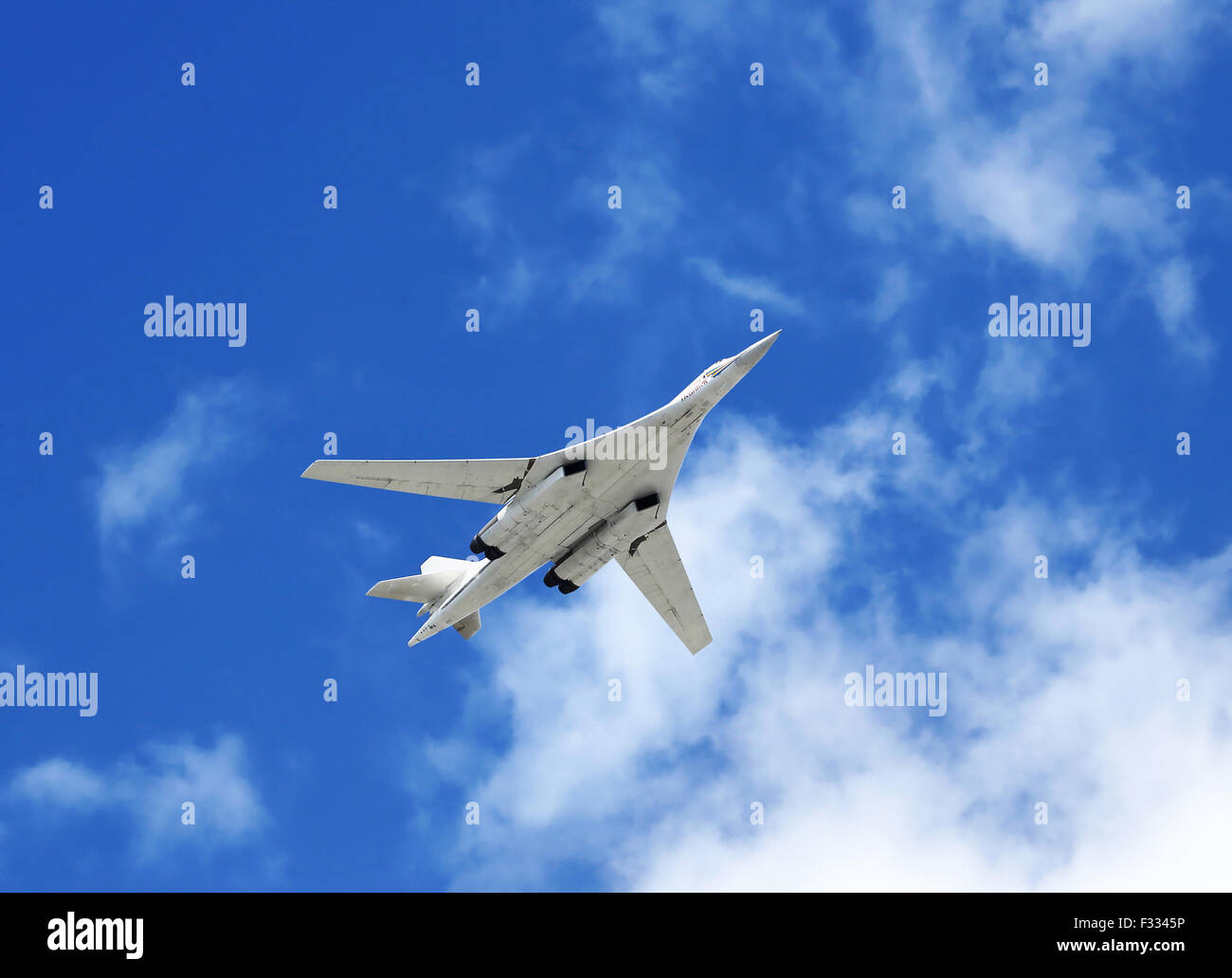 Long range aircraft hi-res stock photography and images - Alamy