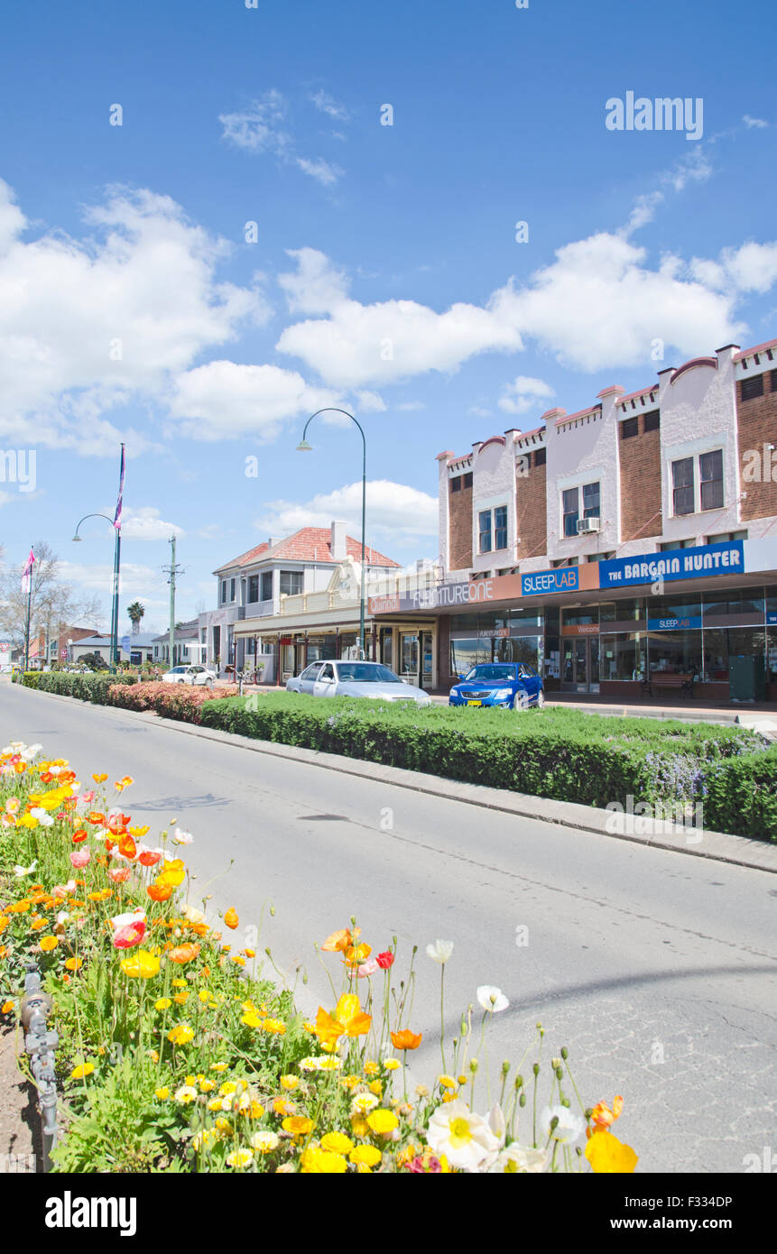Quirindi High Resolution Stock Photography and Images - Alamy