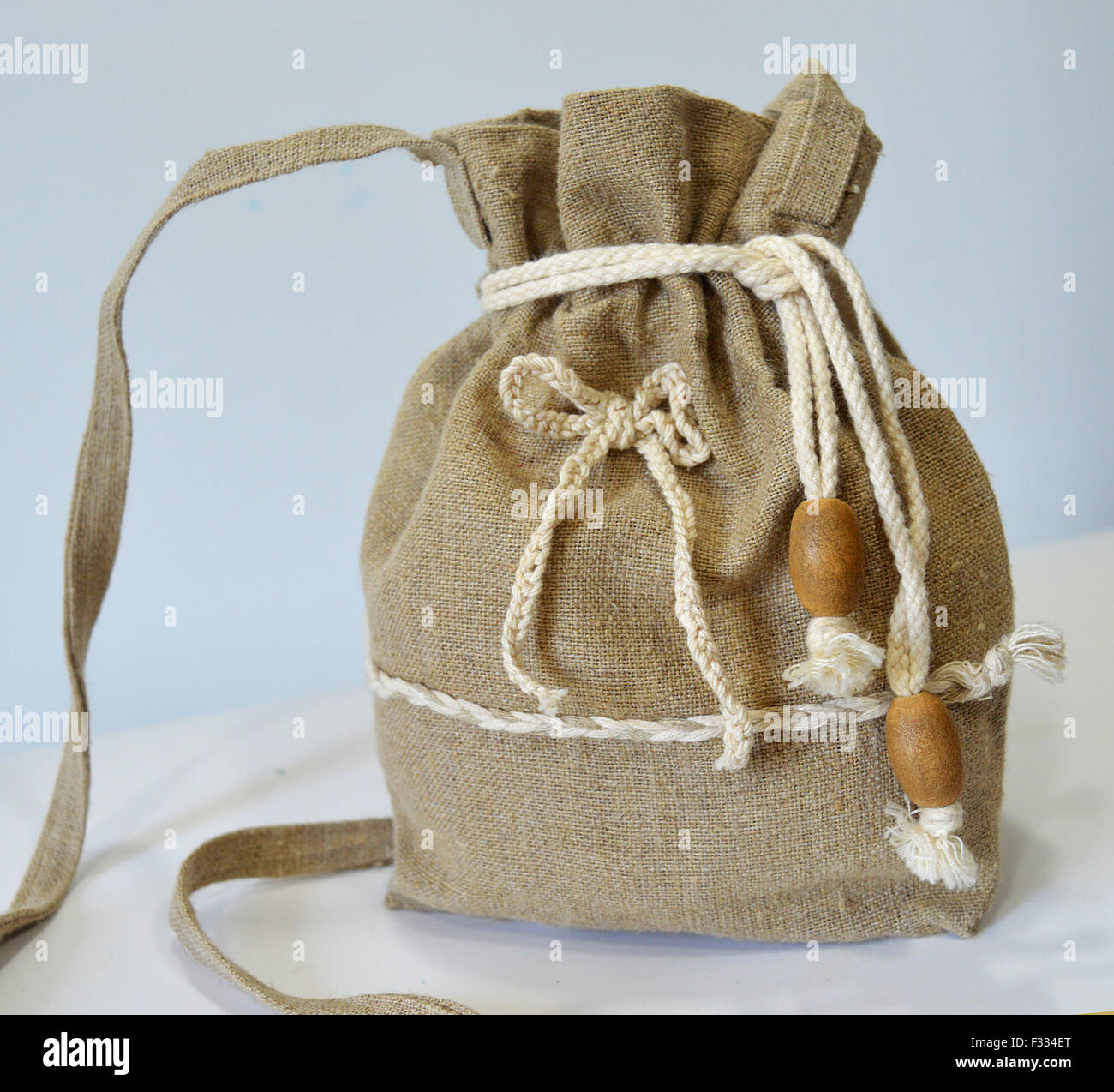 Crochet purse hi-res stock photography and images - Alamy