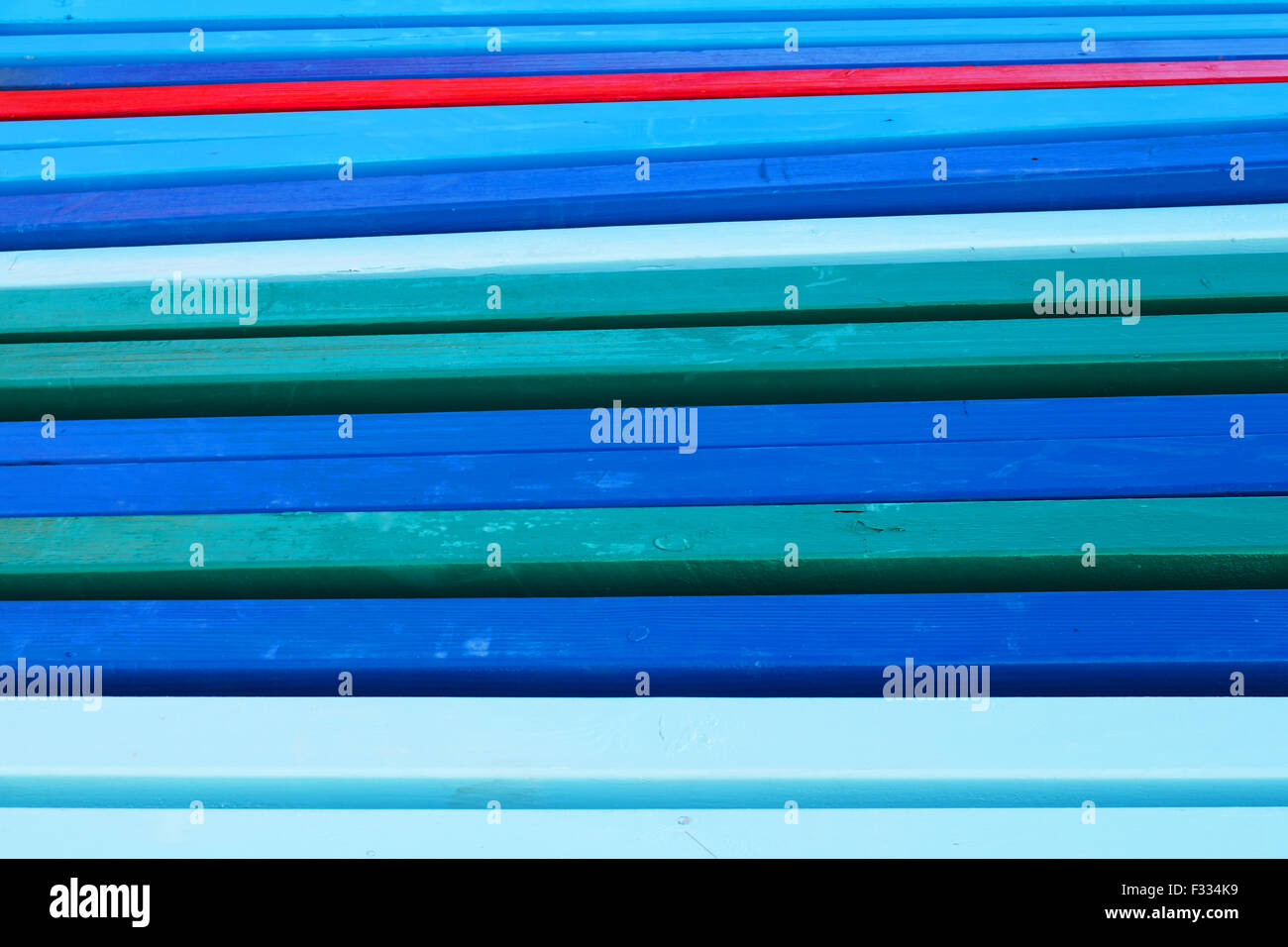 Line Wooden Poles High Resolution Stock Photography and Images - Alamy