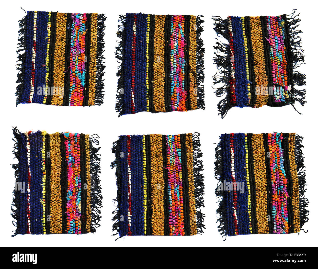 Wool rug hi-res stock photography and images - Alamy