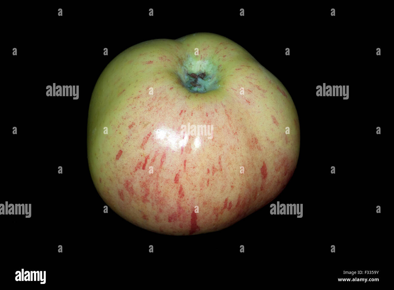Gravensteiner apple hi-res stock photography and images - Alamy