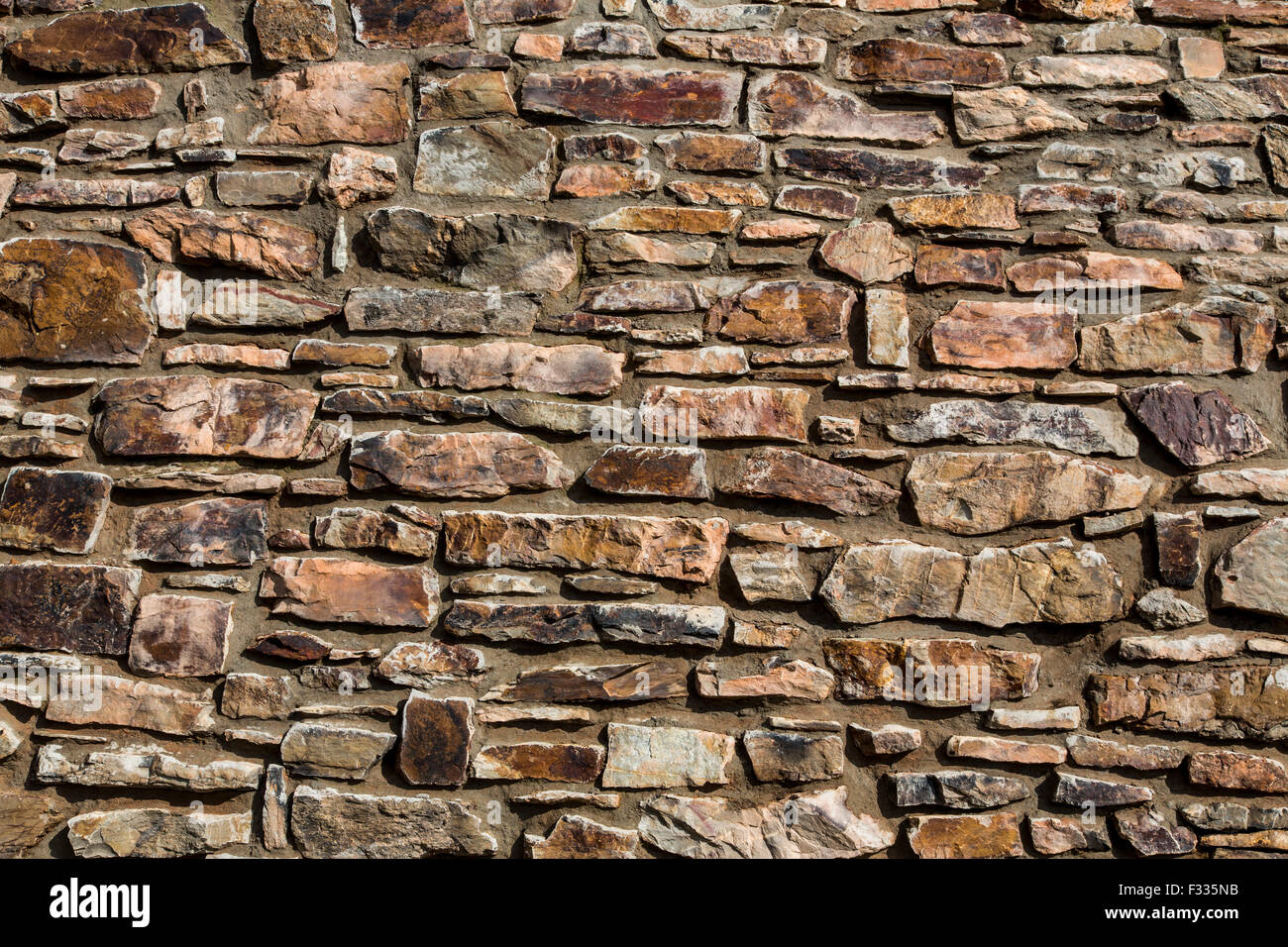 Naturstein mauer hi-res stock photography and images - Alamy
