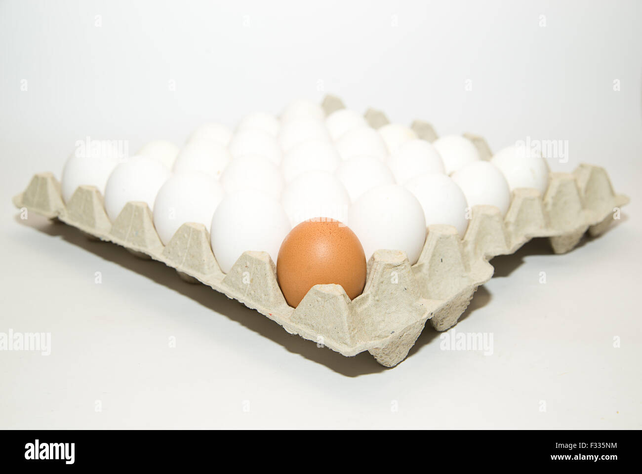 Egg package hi-res stock photography and images - Alamy