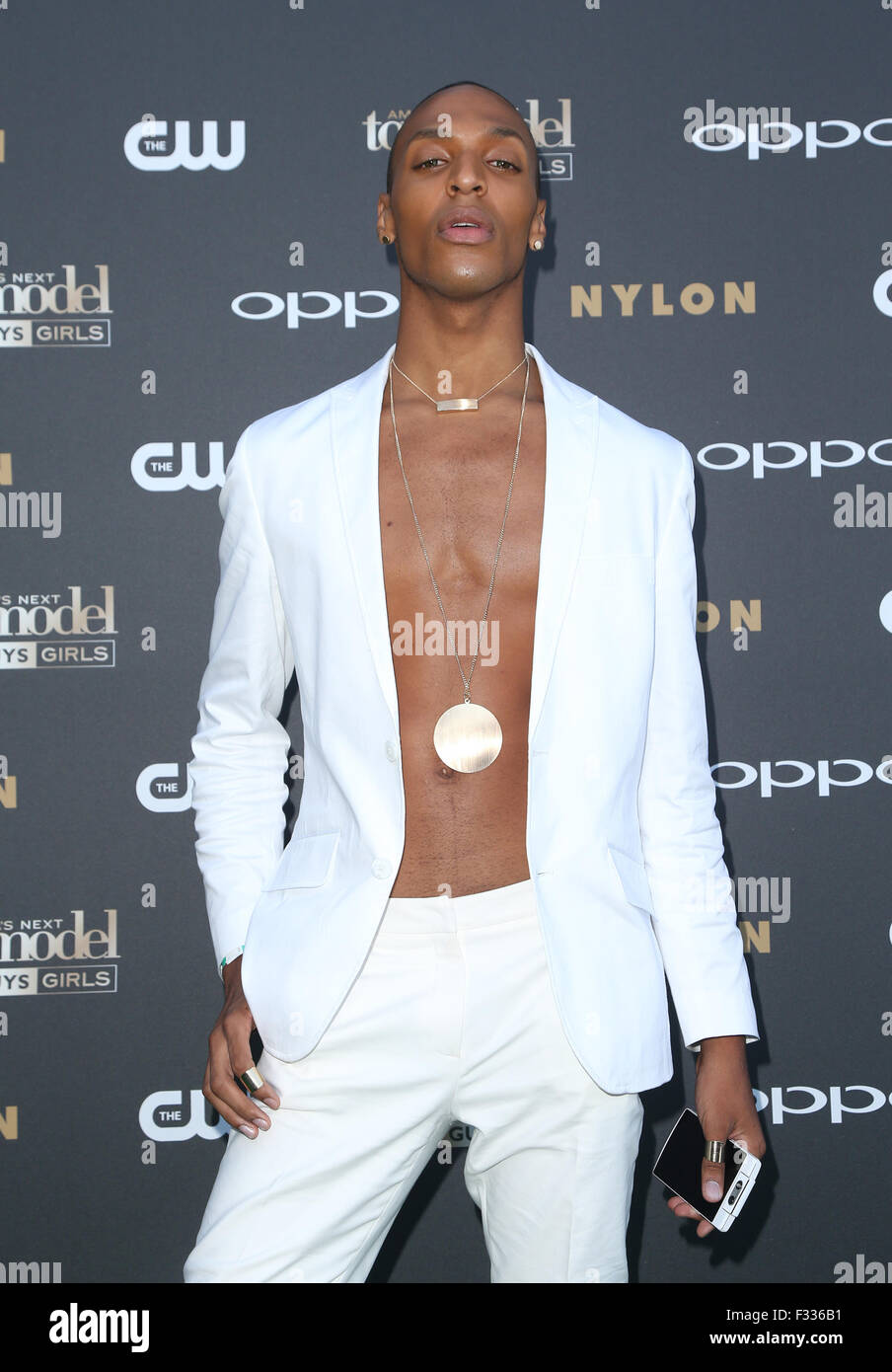 Devin clark hi-res stock photography and images - Alamy